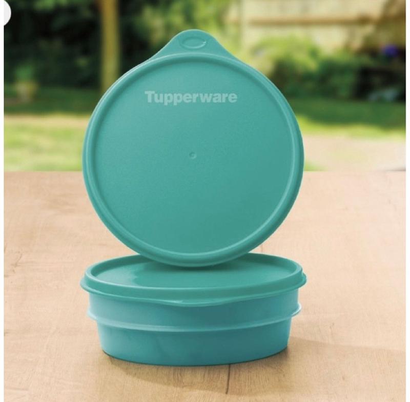 1 Pote Dinâmico 400ml Tropical - Tupperware - Tupperware - Pote ...