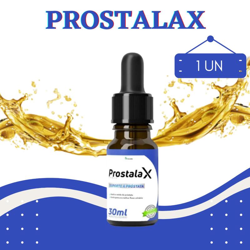 1 prostalax original 30ml mega potente - G4 - Fitoterápicos - Magazine ...