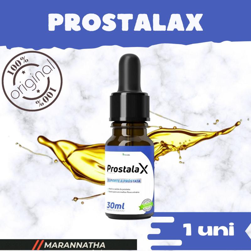 1 prostalax original - G4 - Medicamentos - Magazine Luiza