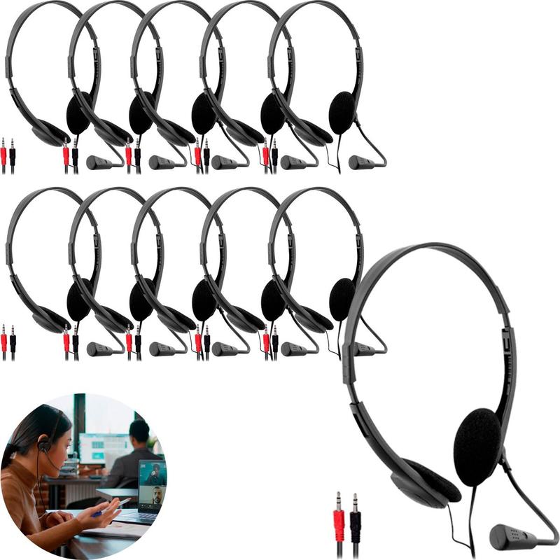 10 headset call center design discreto microfone televendas - Bright ...