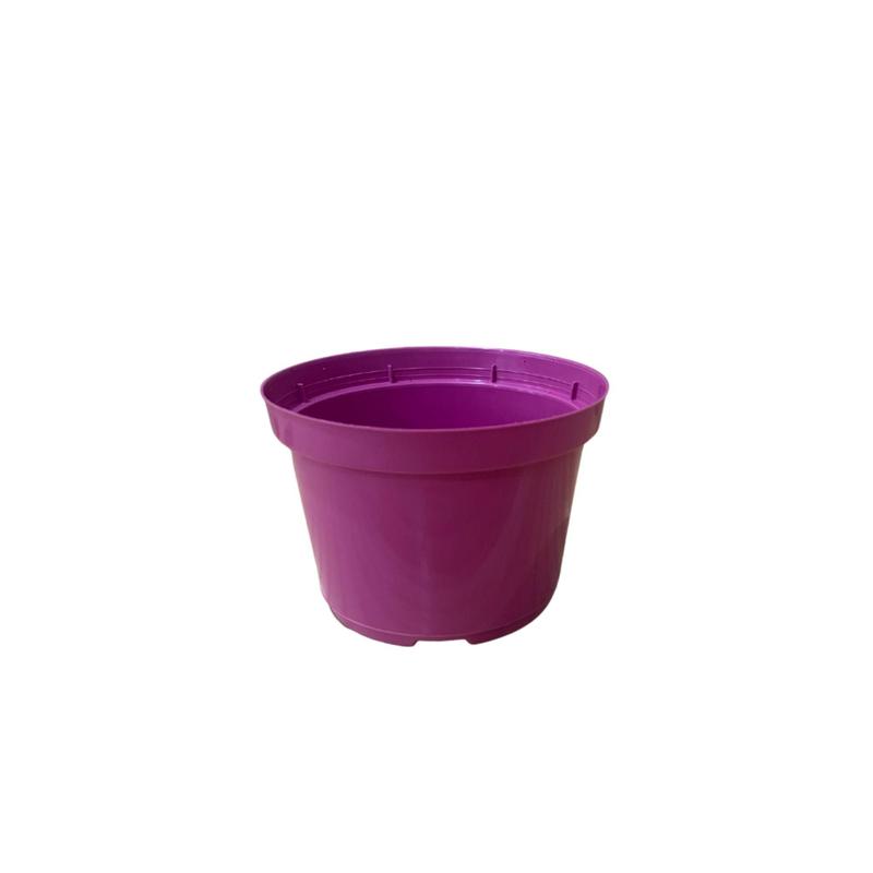 10 Potes Para Mudas 11 x 7 Cm Colorido Goyama - Muda - Magazine Luiza