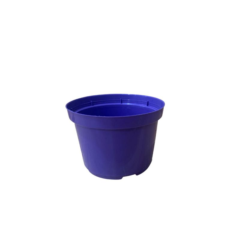 10 Potes Para Mudas 11 x 7 Cm Colorido Goyama - Muda - Magazine Luiza