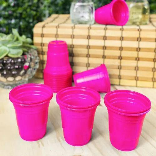 100 Copinhos Shot Descartável 60mL Colorido - Bello Festas - Copo ...