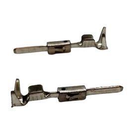 100 - Terminal Micro / Mini Power Timer 1,6 Mm Macho - Phelps ...