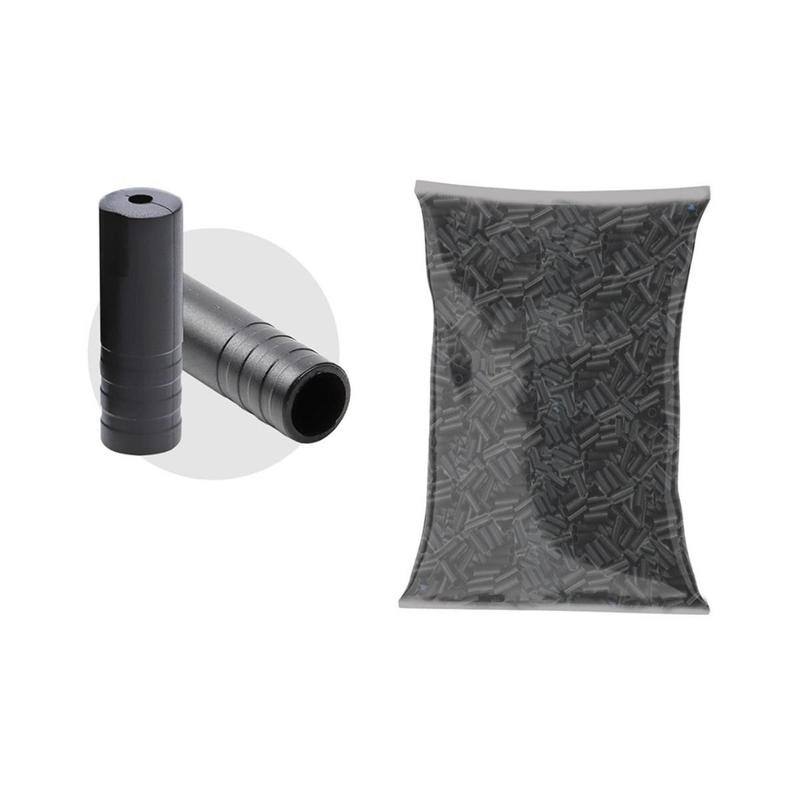 1000 Terminal De Conduite De PVC 4mm Bike MTB Milheiro - paco ...