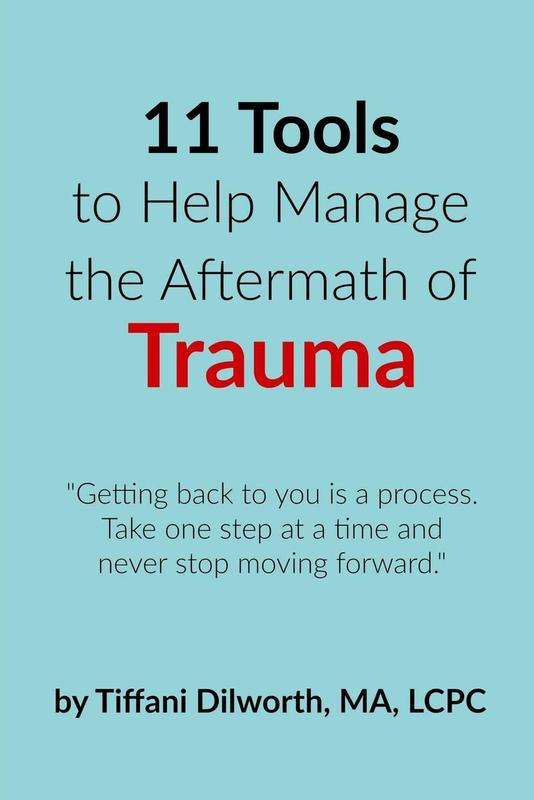 11 Tools to Help Manage the Aftermath of Trauma - Outros Livros ...