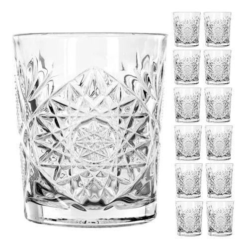 12-copos-hobstar-on-the-rocks-retr-vidro-resist-nte-350ml-vitrus