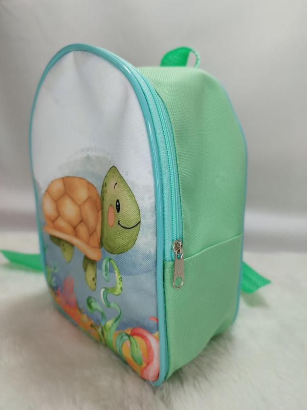 15 Mochilinhas Tartaruga - HERICKS PERSONALIZADOS - Mochilas - Magazine ...
