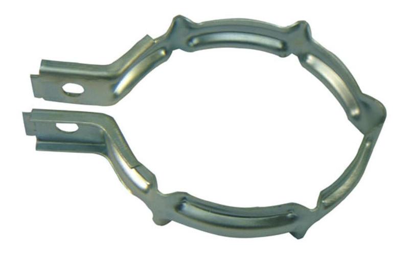 1629499 Abracadeira Escape 150x150x35mm Galvanizada - A.S.T ...