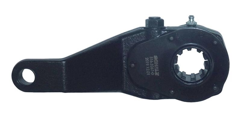 1865751 Catraca De Freio 10 Estrias Ch19 Esquerda - A.S.T - Freio ...