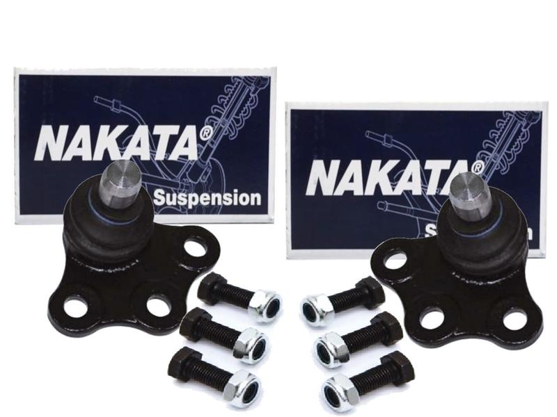 2 pivô da bandeja corsa meriva montana nakata n3067 - Pivô de Suspensão ...