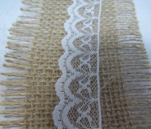 20 Mts Renda De Poliamida Para Artesanatos Em Geral - KIT - Renda ...