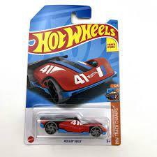 2021 Hot Wheels Rollin Solo - Carrinho de Brinquedo - Magazine Luiza