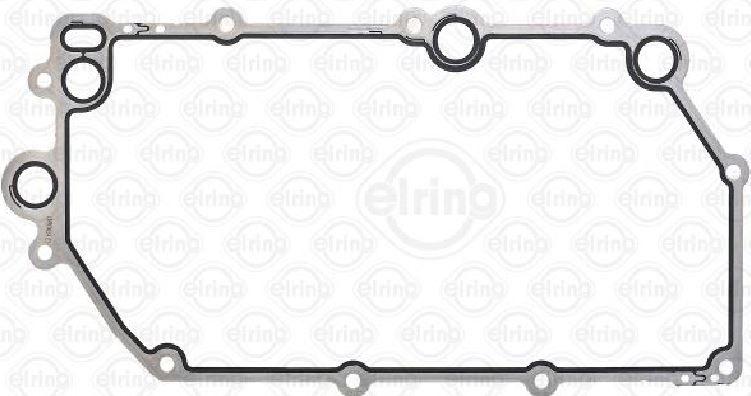 2096560 Junta tampa radiador oleo motor - ELRINGKLINGER - Autopeças ...