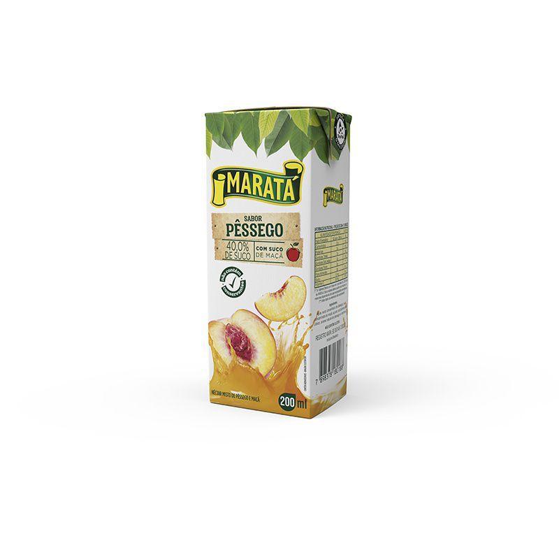 27 Sucos Tropical Maratá Vários Sabores Caixa Fechada Fardinho - OHB ...