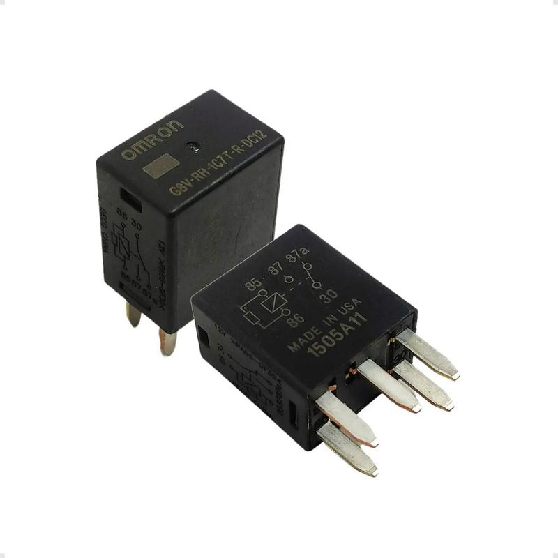 278002822 Relê 5 Pinos Para Jet Sky Sea-Doo BRP 4 Tempos 278002822 ...