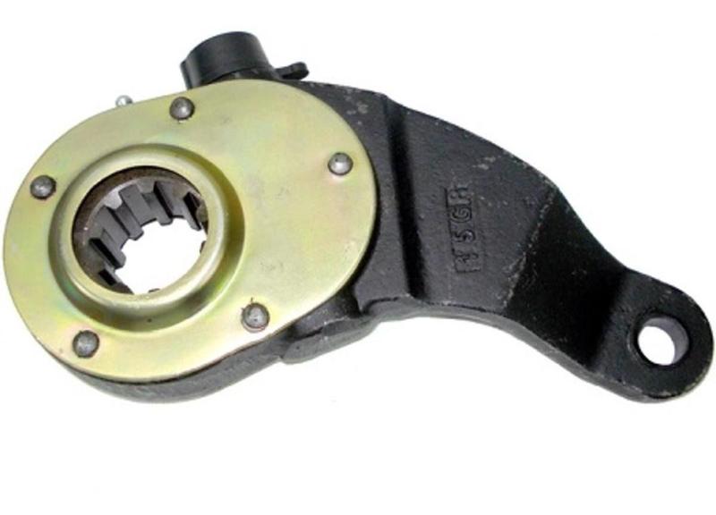 278736 Catraca Freio 10 Estrias Direita Traseira Scania - A.S.T ...