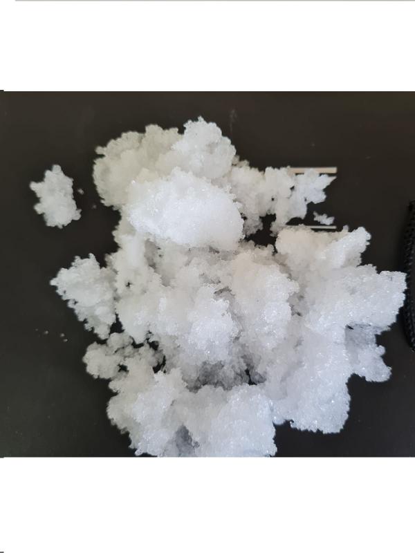 2kg Neve Natal Artificial Simulação Neve Falsa Magia - Lynx - Adereços ...