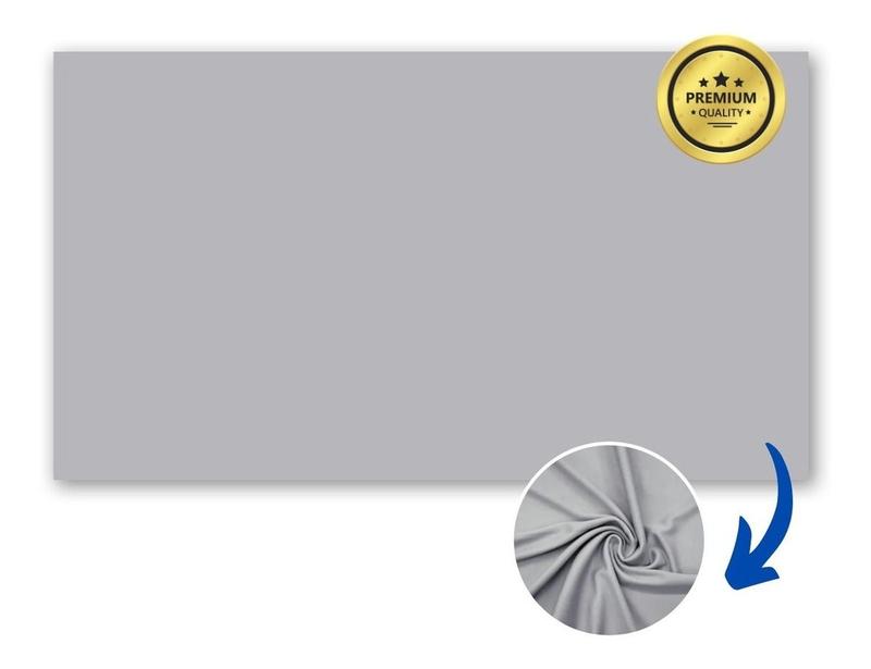 3 Metros De Tecido Dri Fit Para Fabricação De Tela Projeção - dflshop ...