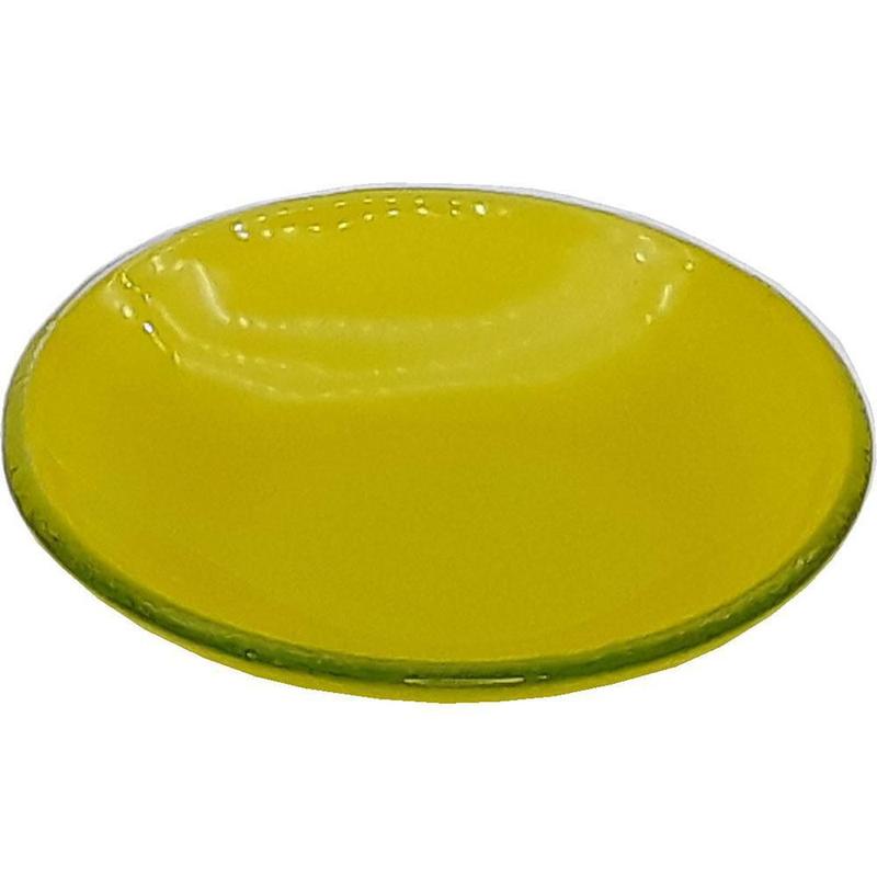 30 Mini Pratinhos De Vidro Para Finger-Food E Petiscos 9,5Cm ...