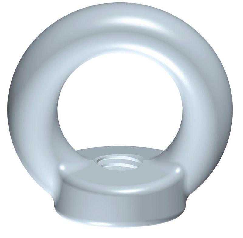 33822000 - Olhal de Suspensão - Tipo Porca M6 - Tramontina - Elétrica ...