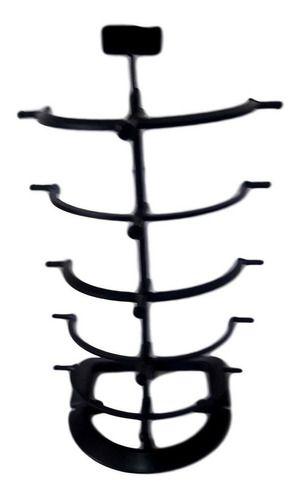 4 Expositor De Óculos Balcão Vitrine De Grau Ou Sol - oem - Expositor ...