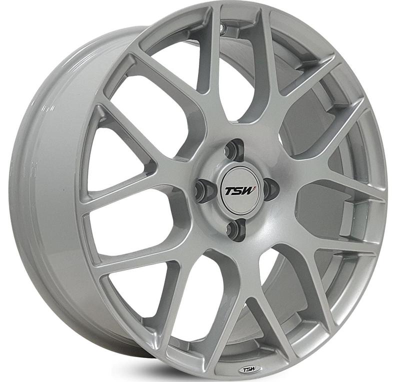 4 rodas tsw modelo nurburgring / aro 17x7 / (4x108) et25 - Autopeças ...