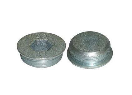 467365 Bujao Cabecote Motor Volvo - A.S.T - Bujão Automotivo - Magazine ...