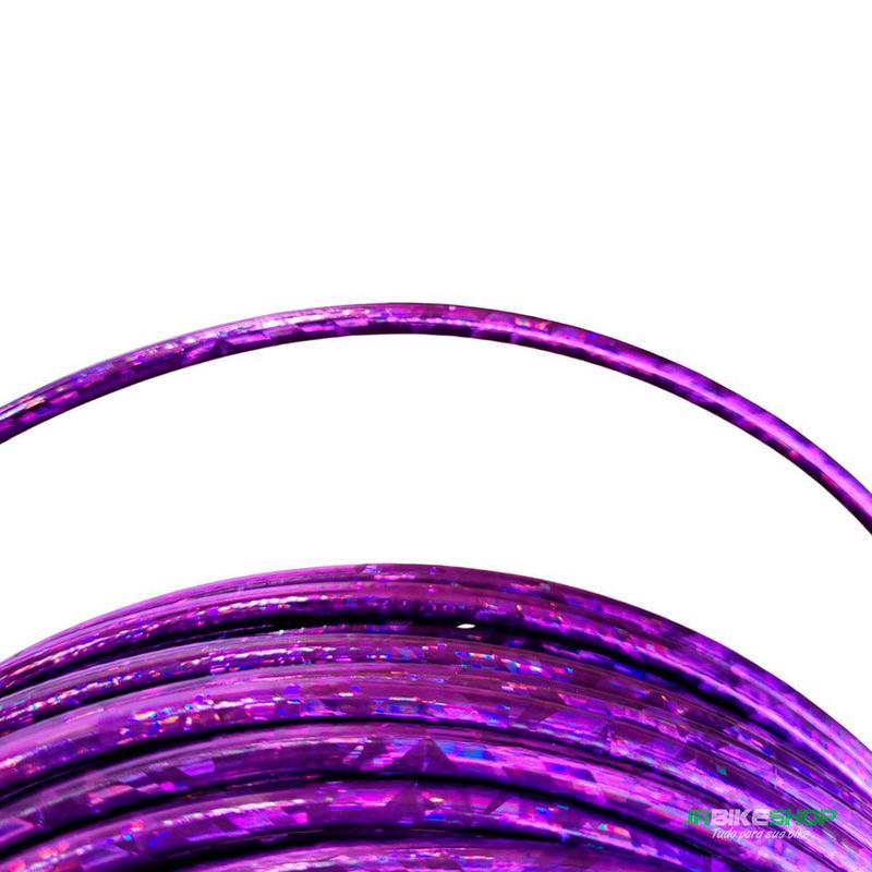 5 Metros Conduite De Freio Com Teflon Para Cabos Bicicleta Bike Bmx ...