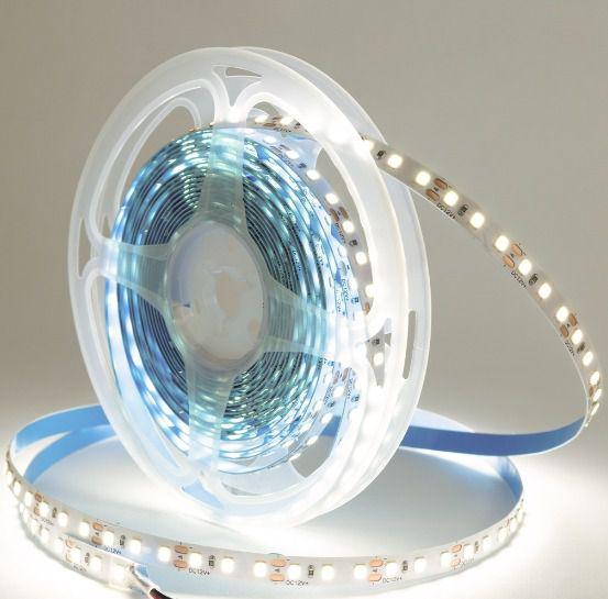 5 Metros Fita LED 2835 6000K/4000k/ 3000K 20W/M 240 Leds/M 12V IP20 - BLACKTUN - Fita de LED ...