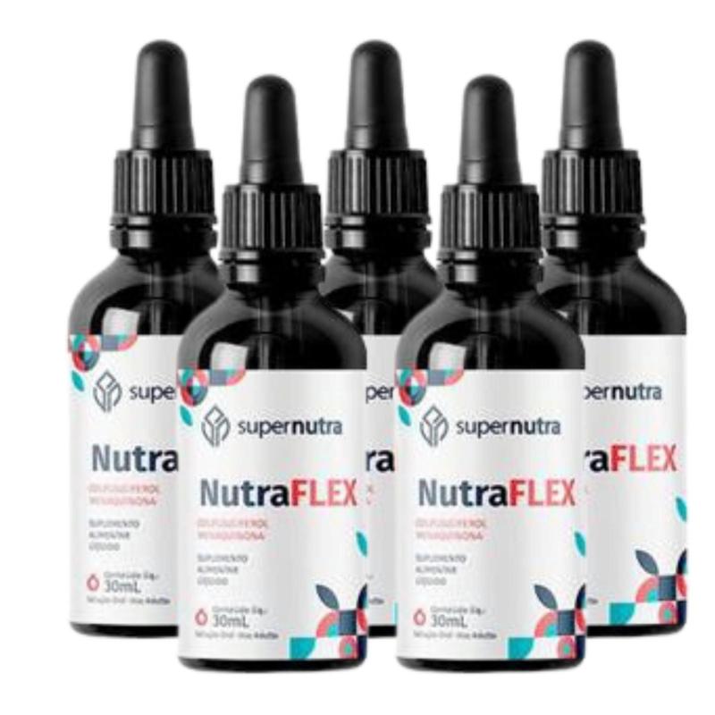 5 Nutraflex Original 30ml OFICIAL - G4 - Medicamentos - Magazine Luiza