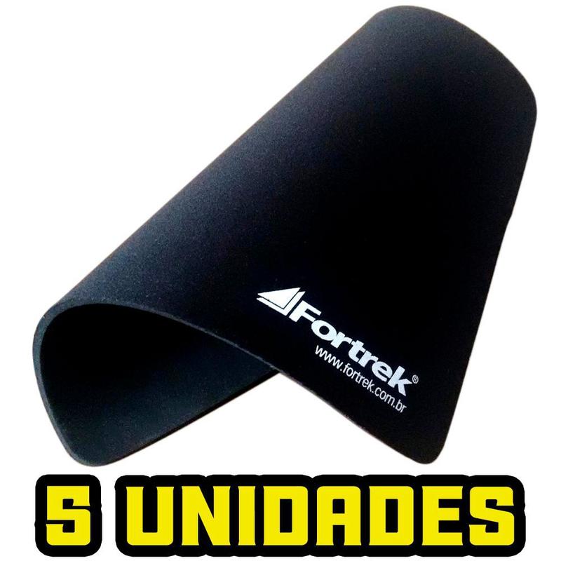 5 suporte para mouse macio universal pra computador padrão - Multilaser ...