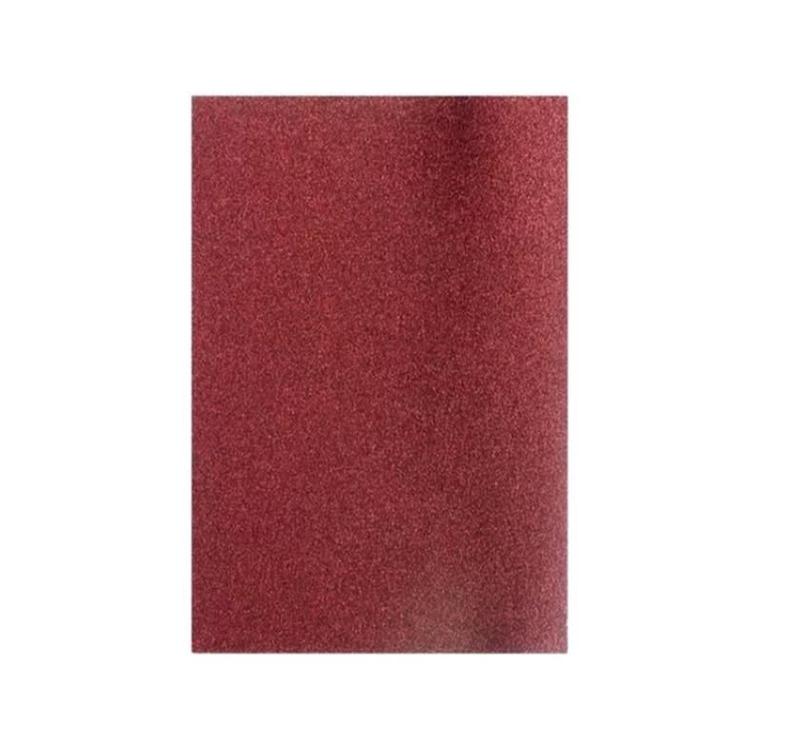 50 Folhas Lixa 3M Massa Madeira 230U P220 - Lixa para Parede / Massa ...