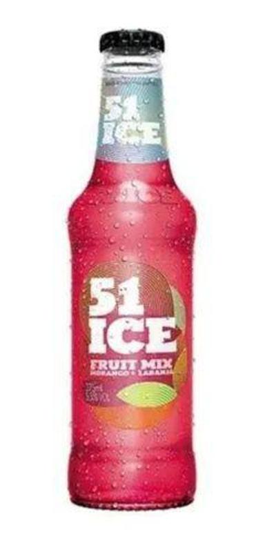 51 ice fruit mix 275ml - MARCA - Ice - Magazine Luiza