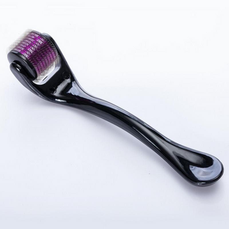 540 Derma Roll Microneedle Titanium Dermoroll - Dermaroller - Magazine ...