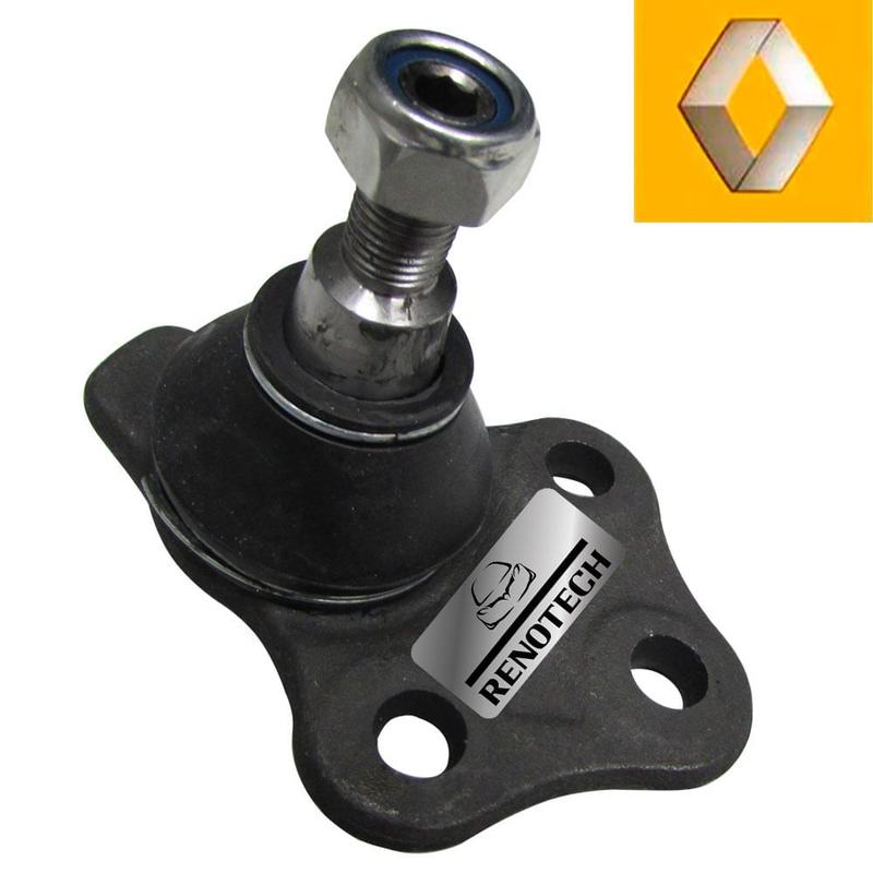 545011697r - pivô da bandeja - para motores 1.6 16v k4m-h4m / 2.0 16v ...