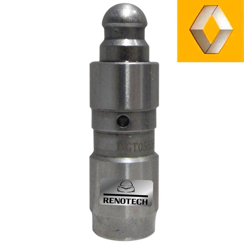 7700107555 - TUCHO HIDRAULICO - CLIO - DUSTER - 1.6 16v - 2.0 16V - K4M ...