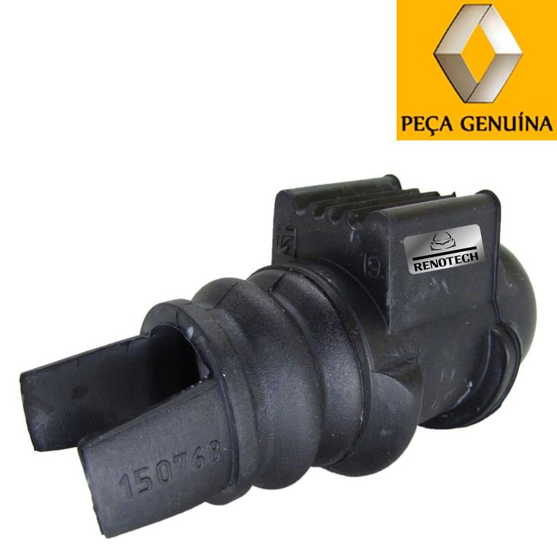 8200150768 - bucha da ponta da barra estabilizadora - 24mm - motores 1.6 8v k7m / 1.6 16v k7m ...