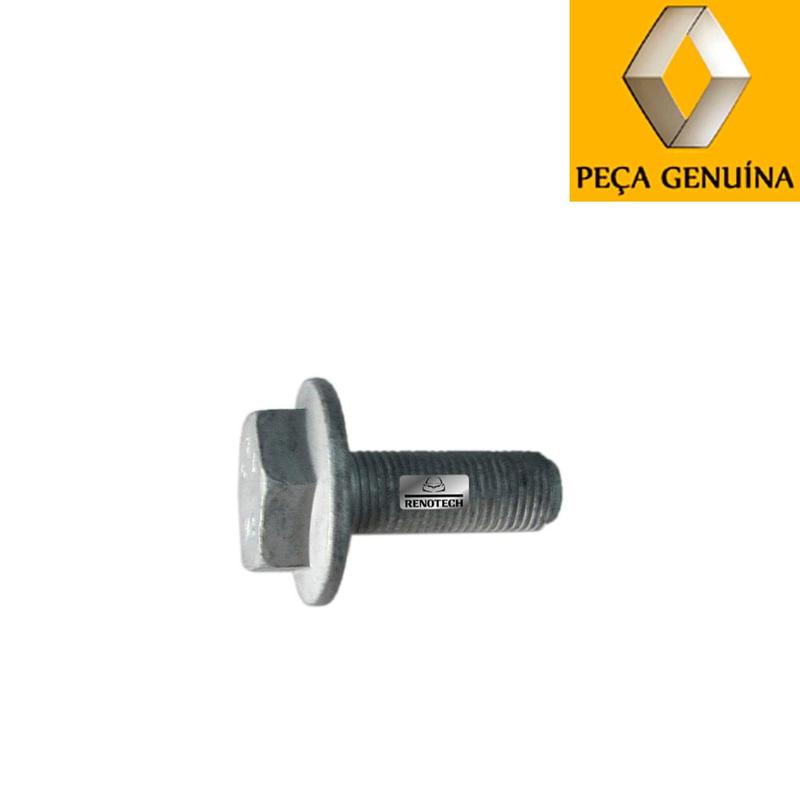 8200718048 - parafuso da polia do comando de válvula - motor 1.6 16v ...