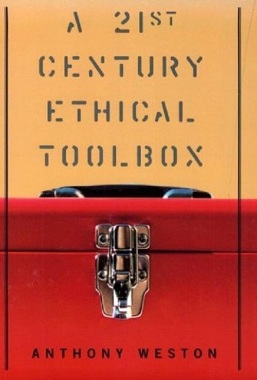A 21St Century Ethical Toolbox - - Outros Livros - Magazine Luiza