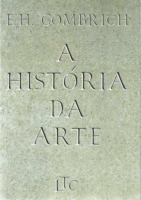 a História da Arte - Livros de Artes - Magazine Luiza
