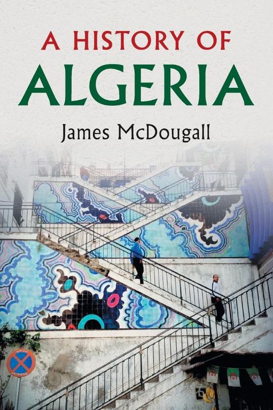 A History of Algeria - Cambridge University Press - Outros Livros ...