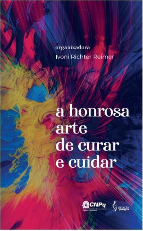 A honrosa arte de cuidar e curar - Pimenta Cultural - Livros de Artes ...