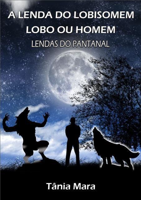 A lenda do lobisomem lobo ou homem - Biografias - Magazine Luiza