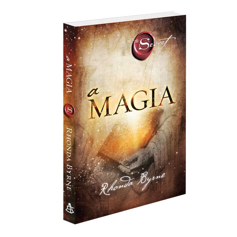 A Magia, Em Uma Incrível Jornada de 28 dias, Ela Ensina Como Aplicá-lo ...