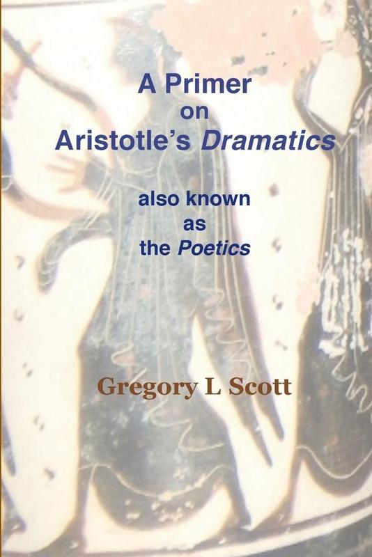 A Primer on Aristotles DRAMATICS - Outros Livros - Magazine Luiza