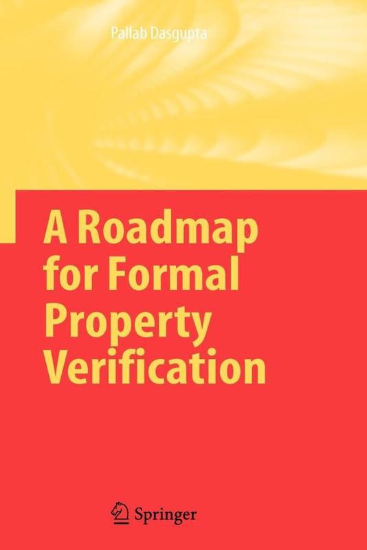 A Roadmap for Formal Property Verification - - Livros de Administração ...