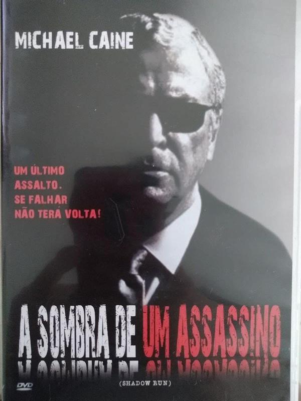 a sombra de um assassino dvd original lacrado - spectra nova - Filmes ...
