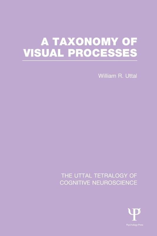 A Taxonomy of Visual Processes - - Livros de Comunicação Visual ...