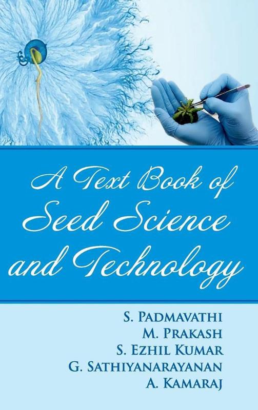 A textbook of seed science and technology - NIPA GENX Electronic ...